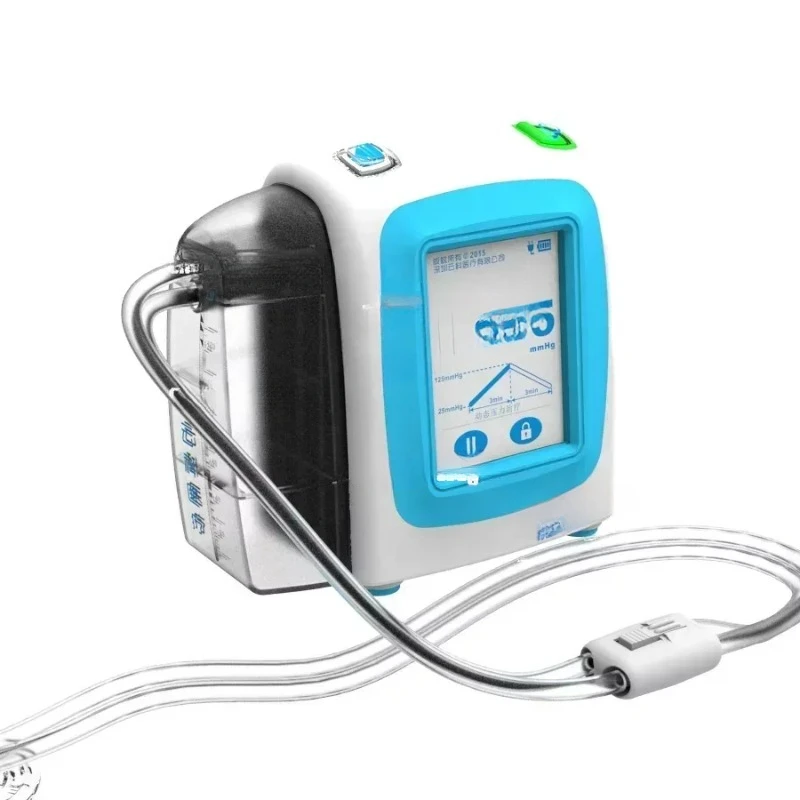 Medical-negative-pressure-suction-device-for-sealing-wound-electric ...