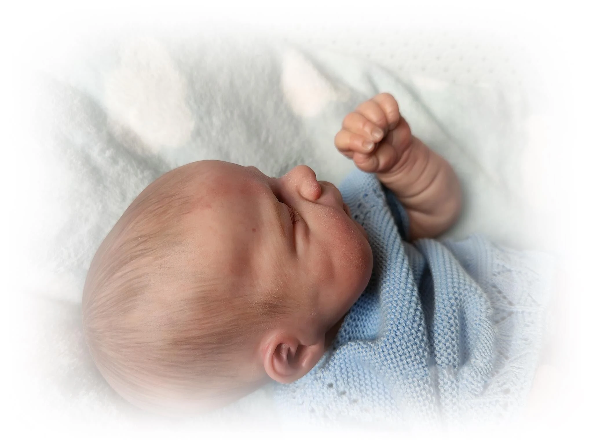 How To Draw Realistic Babies