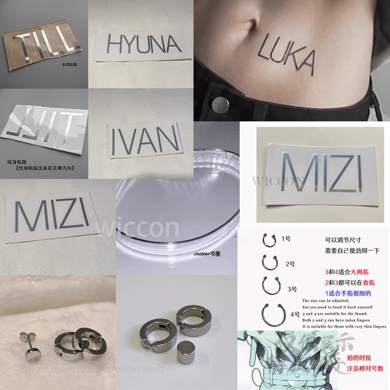 Luka Stickers Alien Stage: A Comprehensive Review and Guide for Cosplay ...