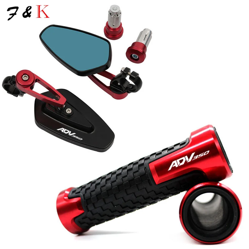ADV350-LOGO-For-Honda-ADV-350-adv350-2021-2022-Motorcycle-Aluminum-Rear ...