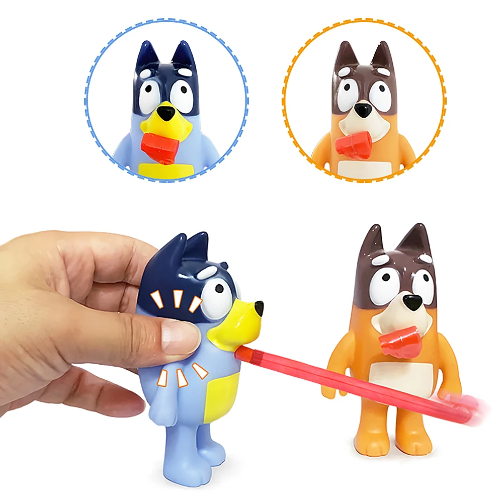 Bluey Sound Toy Review: Why This Interactive Figurine Is My Kid’s New ...