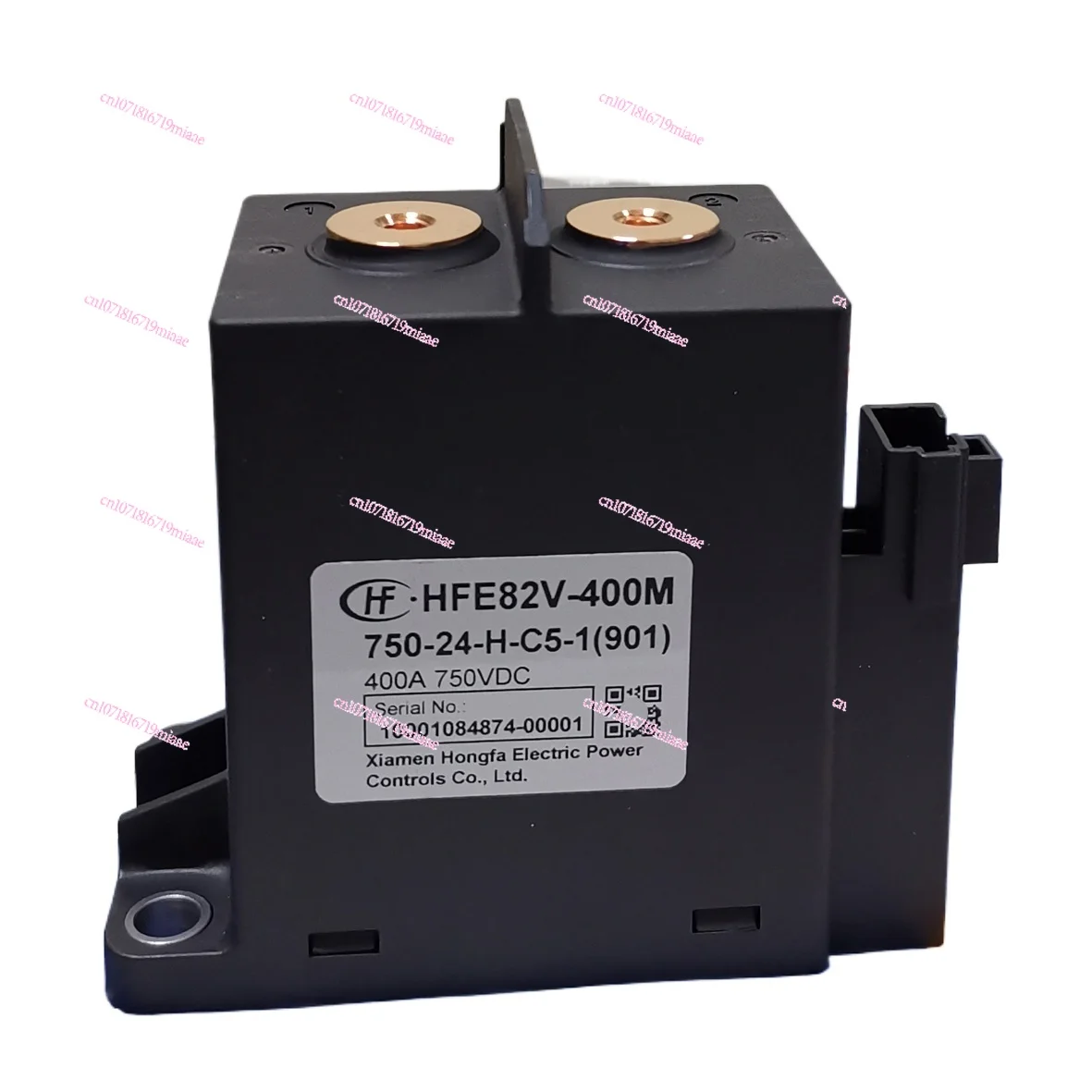 HFE82V-400M-agent-for-new-energy-electric-vehicles-Hongfa-DC-relay ...