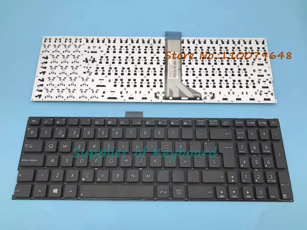 NEW-For-ASUS-X555-X555L-X555LA-X555LD-X555LN-X555LP-X555LB-X555LF ...