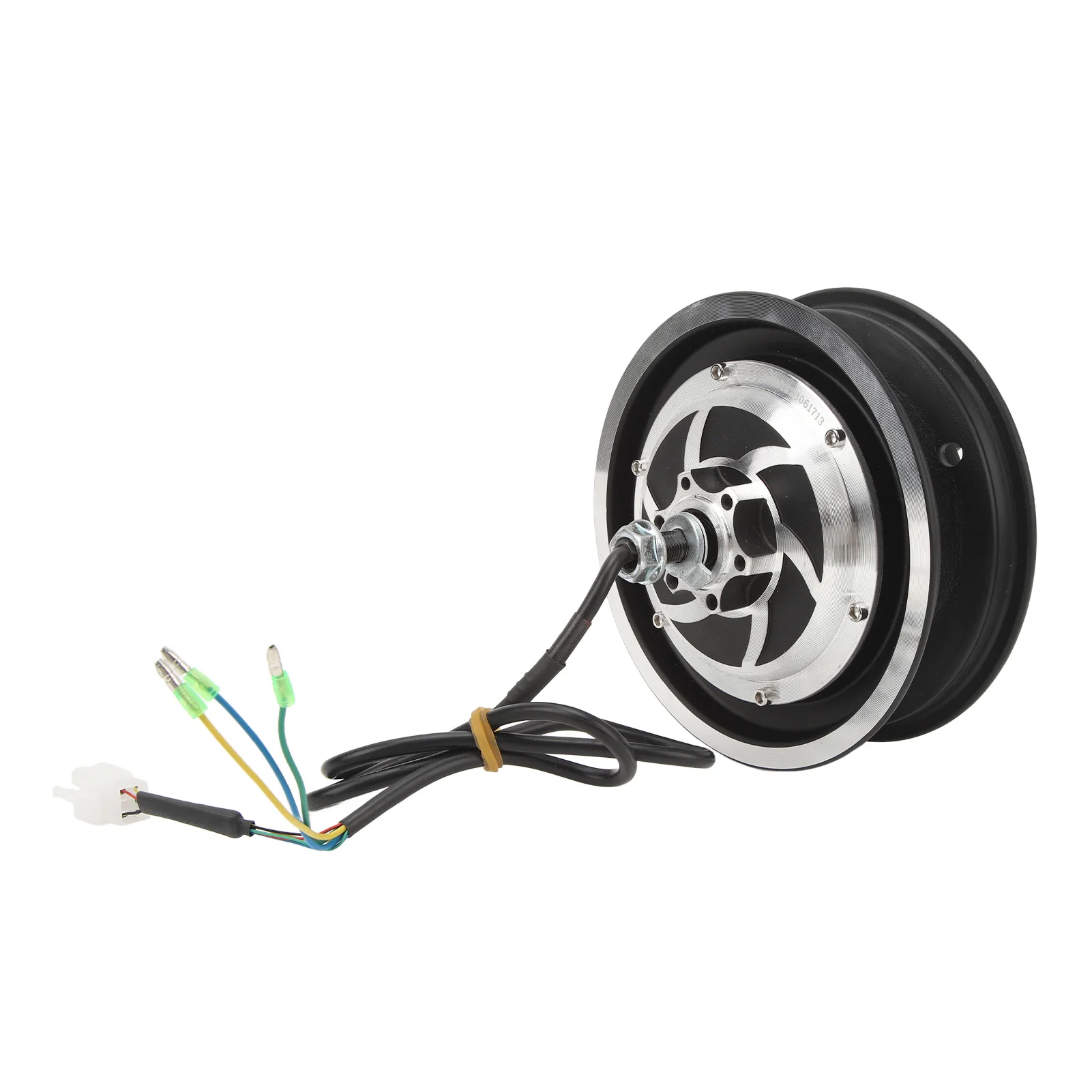 48V-800W-Electric-Scooter-Hub-Motor-10-Inch-Noiseless-Scooter-Drive ...