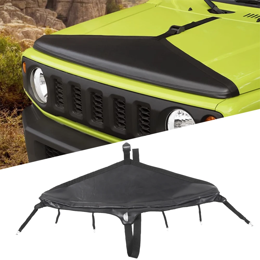 Car-Engine-Hood-Cover-Protector-Bonnet-Guard-Cover-for-Suzuki-Jimny ...
