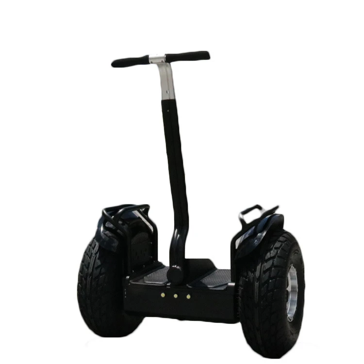 Patinete de equilibrio eléctrico de dos ruedas para adultos, Scooter ...