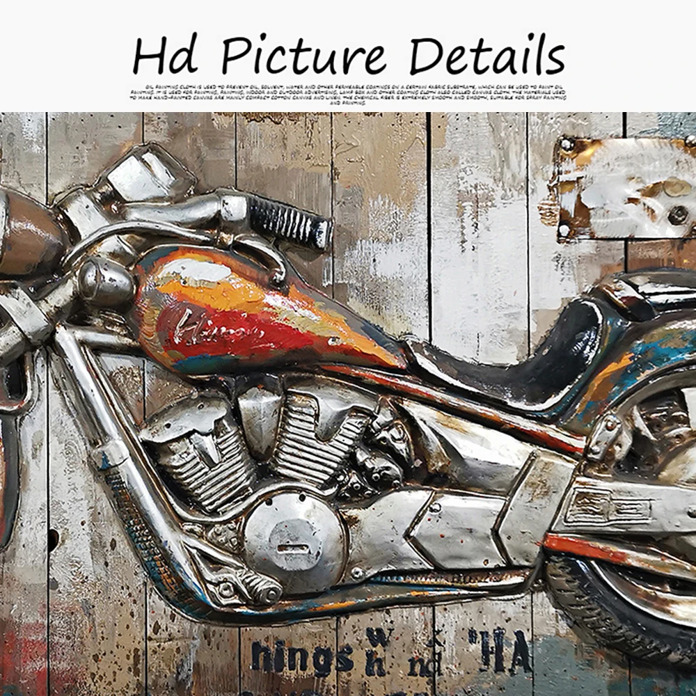 All Posters Motorcycles