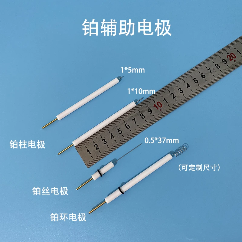 Platinum-Wire-Electrode-Platinum-Counter-Electrode-Auxiliary-Electrode ...