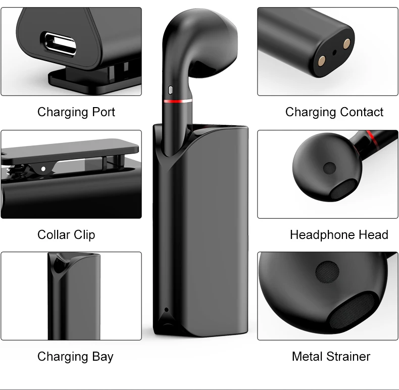 K60 Wireless Bluetooth Earphone | Wireless Earphones Microphone - K60 Mini Bluetooth - Aliexpress