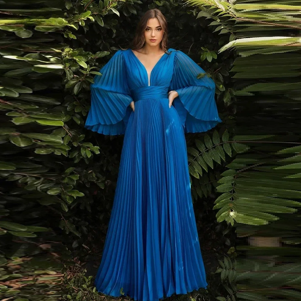 Elegant Woman Dress Long Dresses for Women Party Wedding Evening Ball ...