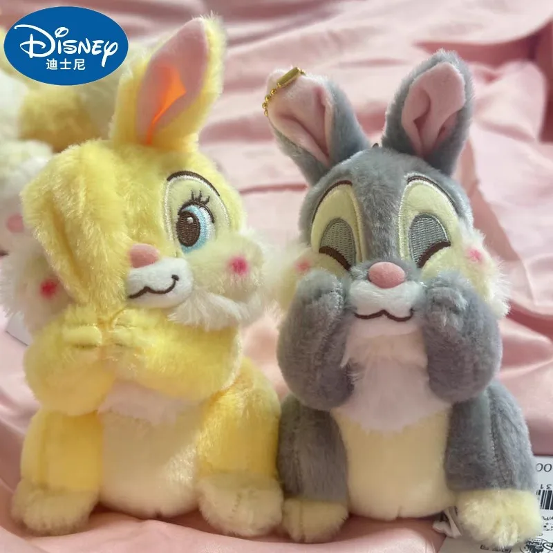 Disney-Kawayi-Bambi-Kawaii-Thumper-conejo-de-dibujos-animados-de ...