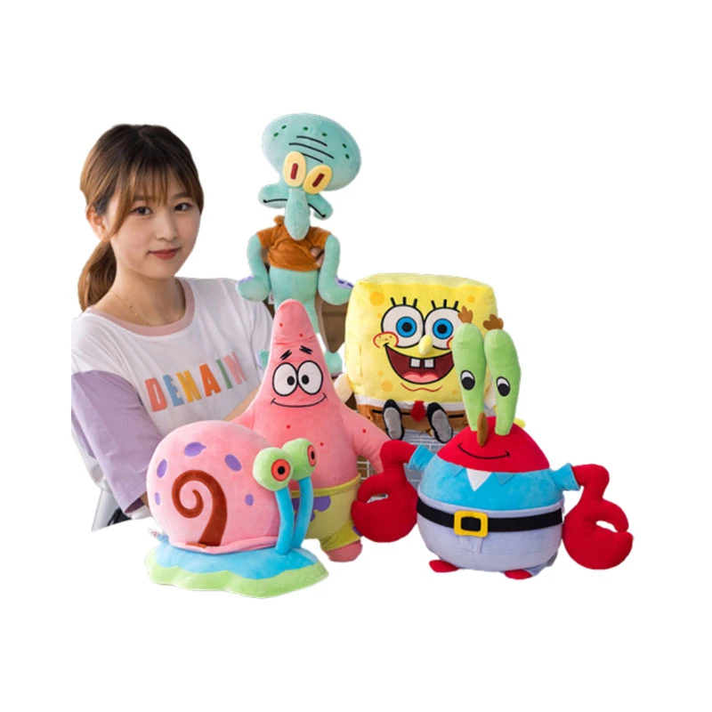 Gary From Spongebob As A Baby