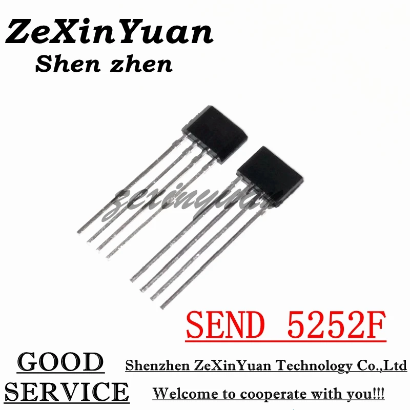 30PCS-LOT-5252F-Replace-0116-CL0116-LED-SOLAR-LAWN-LAMP-DRIVER-IC ...