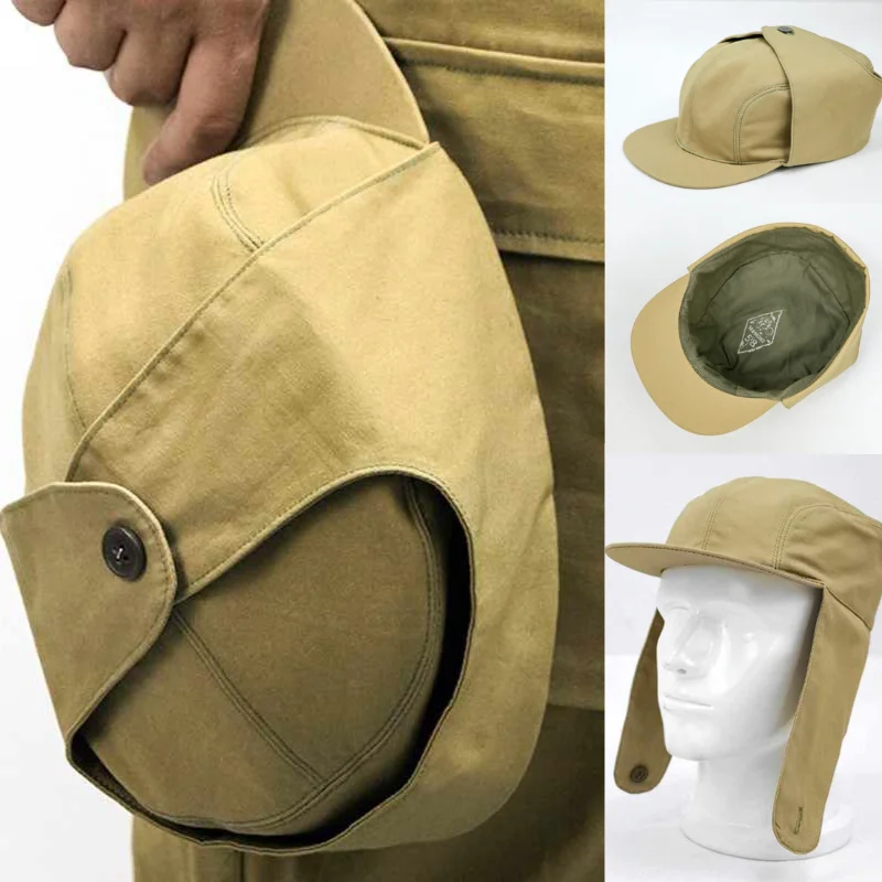 Soviet Mabuta Combat Cap GRU Mabta Flat Caps Training cap For Outdoor ...