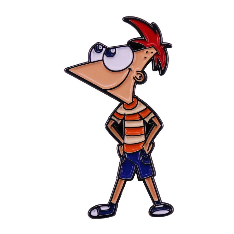 Disney Perry Clip Art