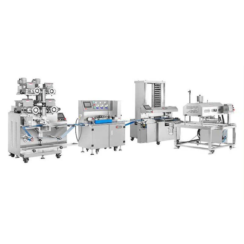 Multifunctional-Encrusting-rounder-arranging-machine-Protein-Ball ...