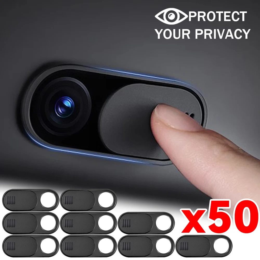 Ultra-Thin-Car-Camera-Blocker-Protector-Webcam-Capa-Slider-Anti-Peeping ...