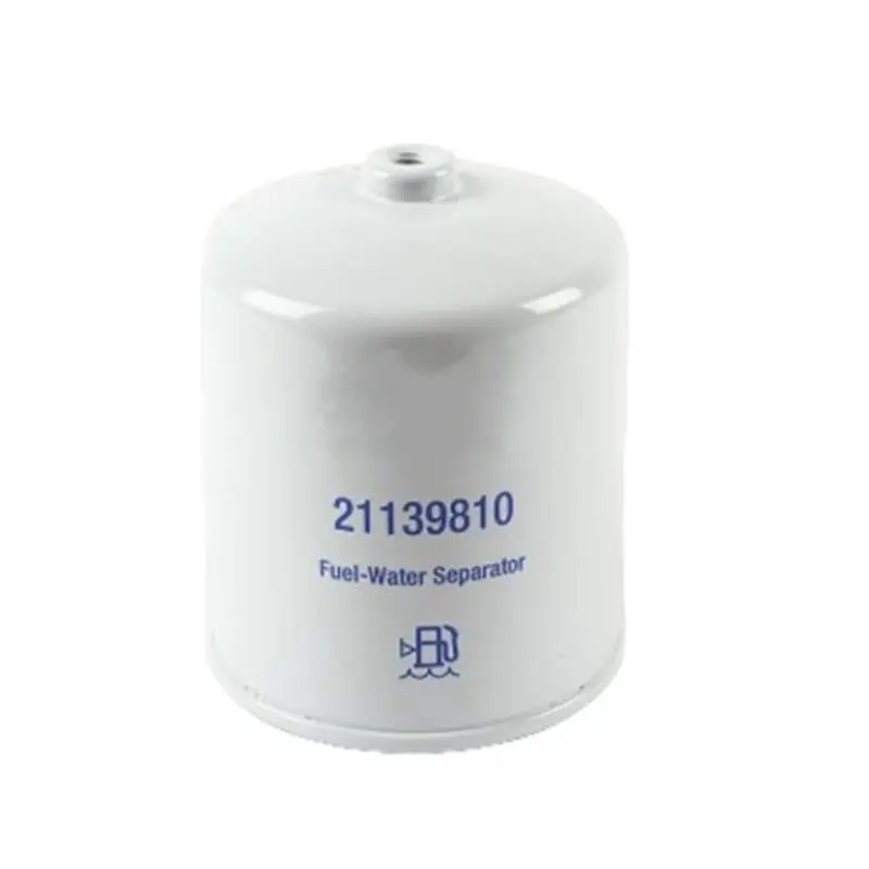 21139810 fuel water separator, compatible with Volvo Penta D3-110 D3 ...