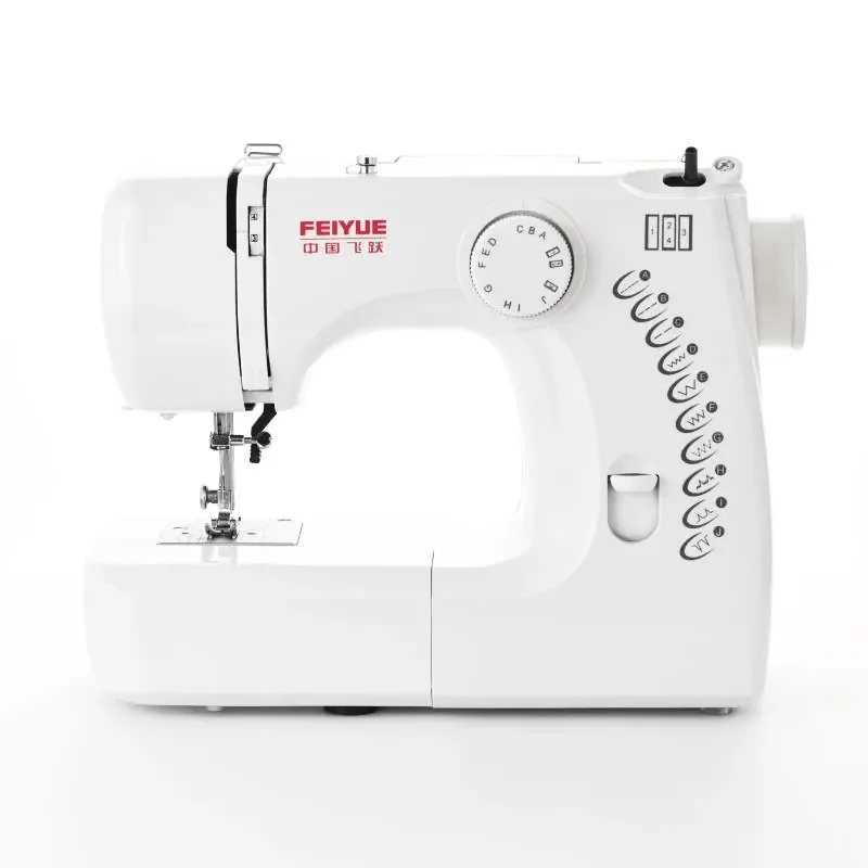 M-quina-de-coser-dom-stica-multifuncional-marco-de-aleaci-n-de-aluminio ...