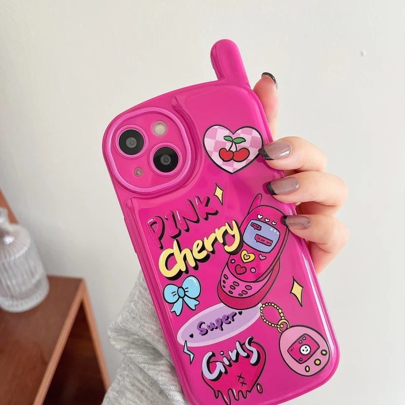 Cherry Mobile Cruize Case