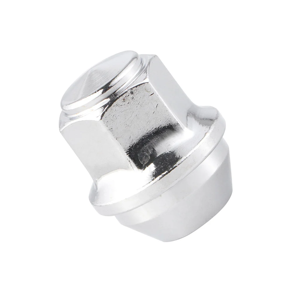 6Pcs Wheel Nut Cap Durable Bolt Rims Wheel Nut Cap Exterior Decoration ...