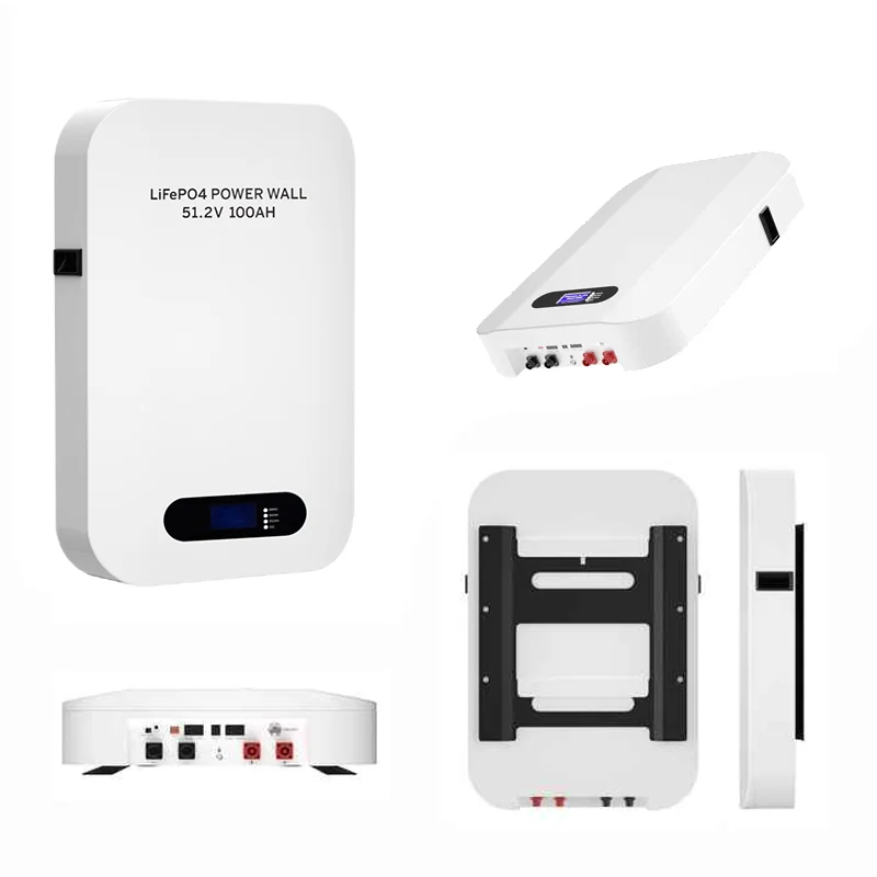 Home-Power-Energy-Wall-Lithium-Battery-48V-5Kwh-10Kwh-20Kwh-LiFePO4 ...