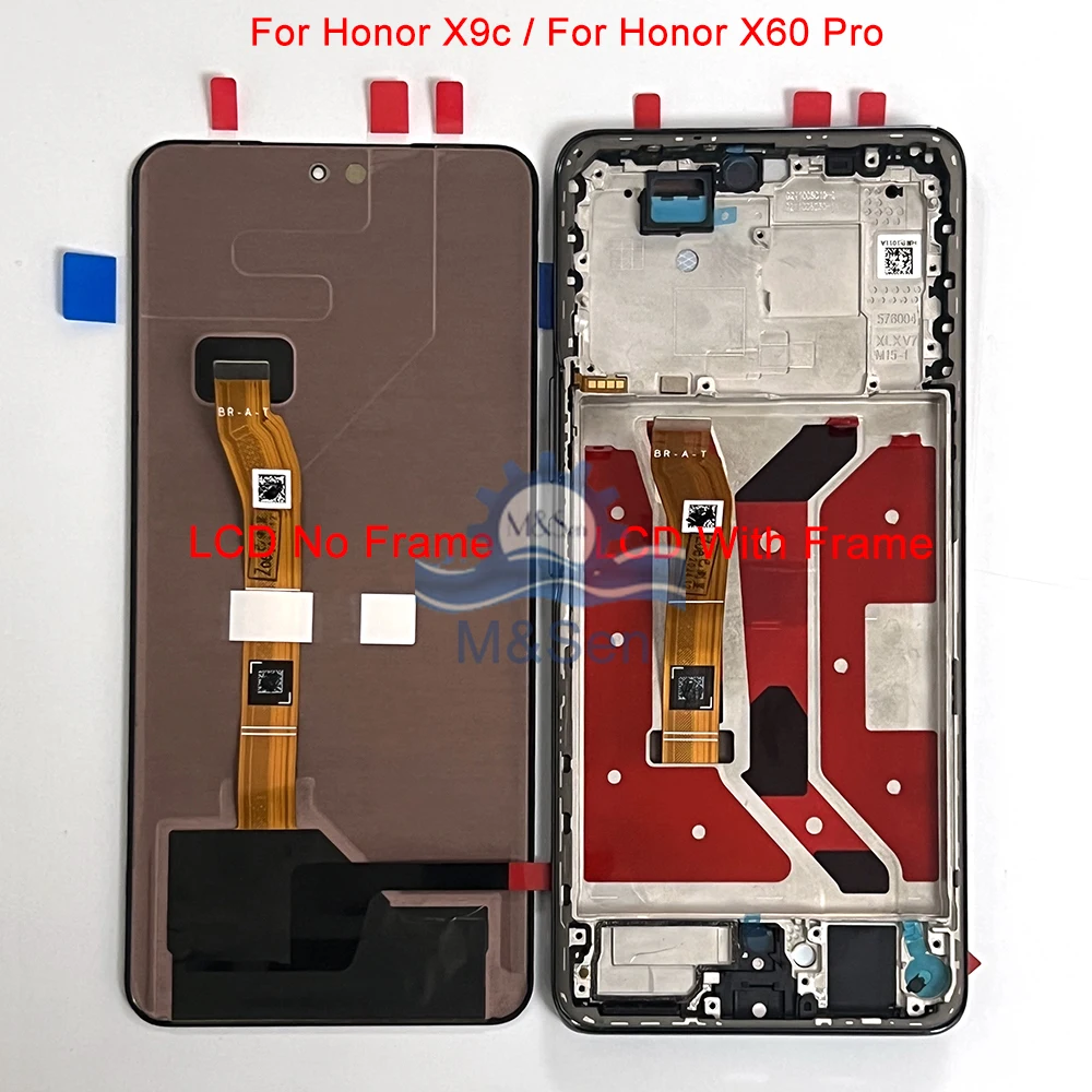 What You Need to Know About the Honor X9C Smart Screen Size for ...