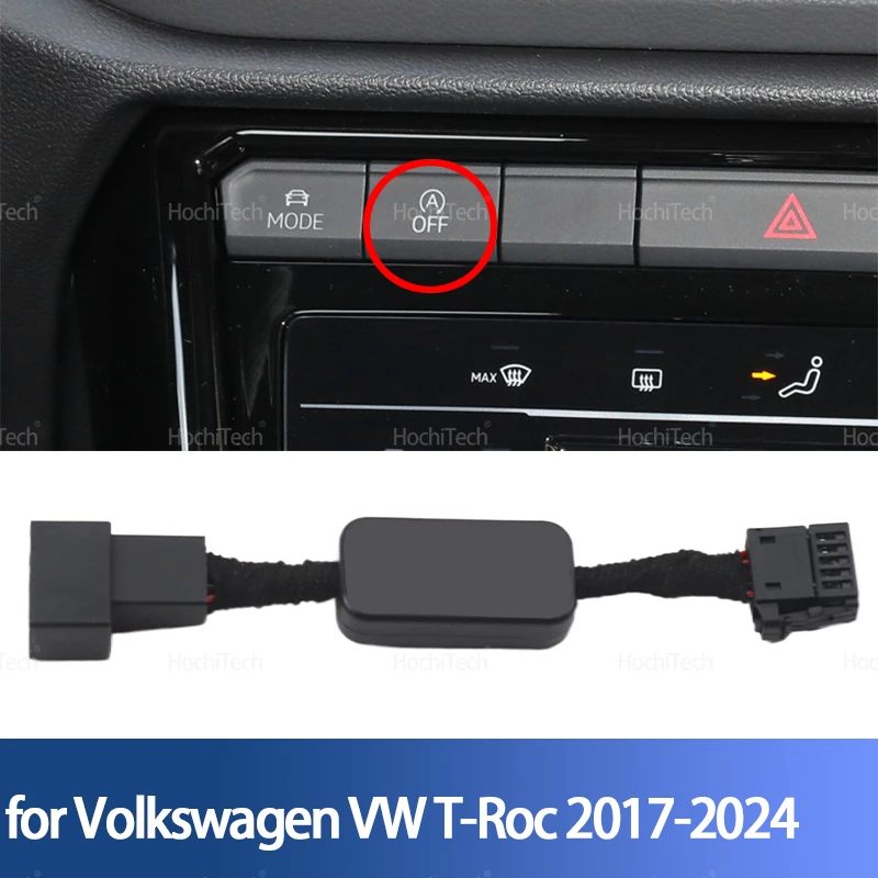 Auto Canceller Automatic Stop Start Engine System Eliminator Closer ...