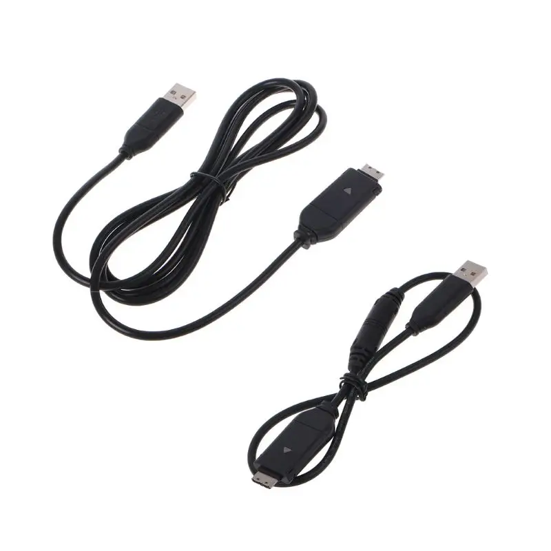 Camera Data Cable Charging Cable for Samsung WB210 WB500 WB550 WB650 ...