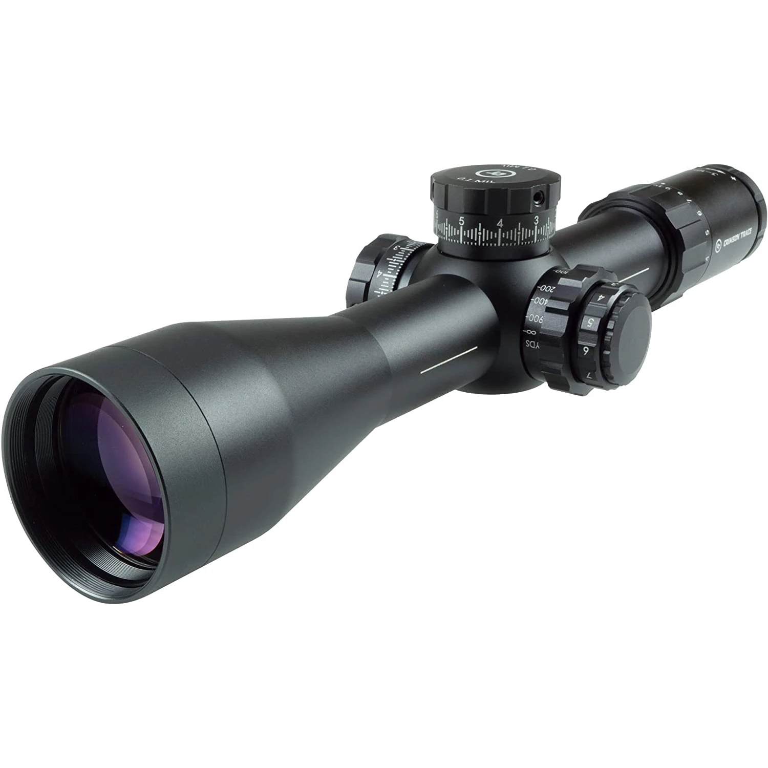 Crimson-Trace-Optics-Tactical-Riflescopes-primeiro-plano-focal-MR1-MIL ...