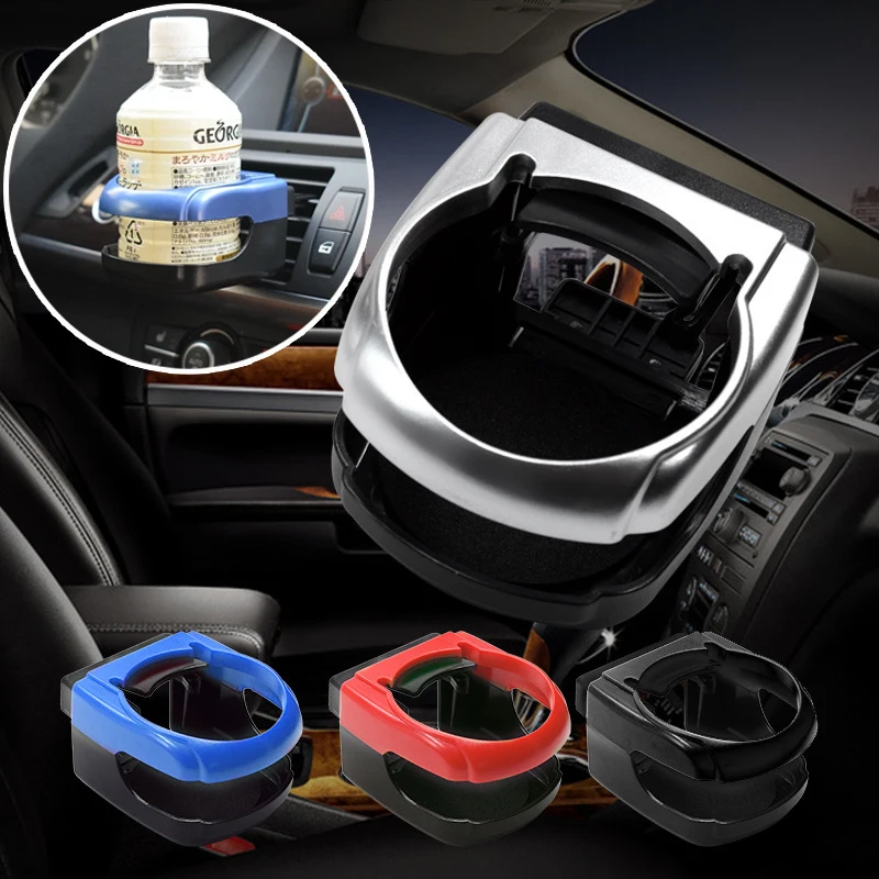 Car-Vent-Cup-Holder-Multi-functional-Drink-Holder-Tea-Cup-Holder ...