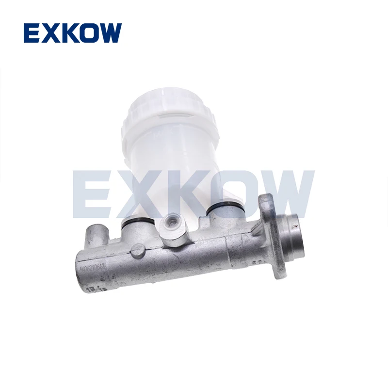 Brake-Master-Cylinder-Pump-Assy-for-Mitsubishi-L200-III-1996-2007-K65T ...