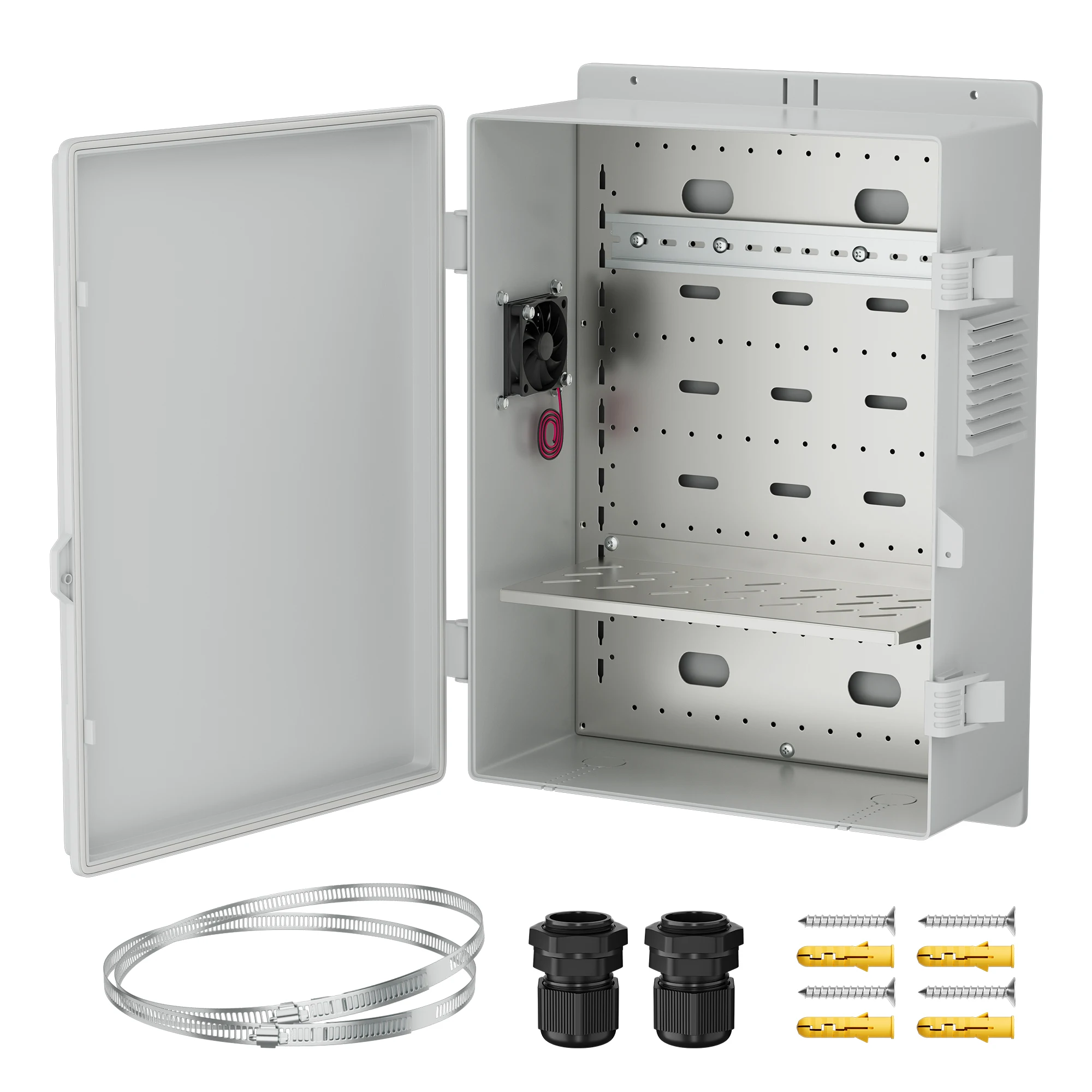 DaierTek-Vented-Outdoor-Enclosure-Box-18-1x12-6x6-4-Outdoor-Wifi ...