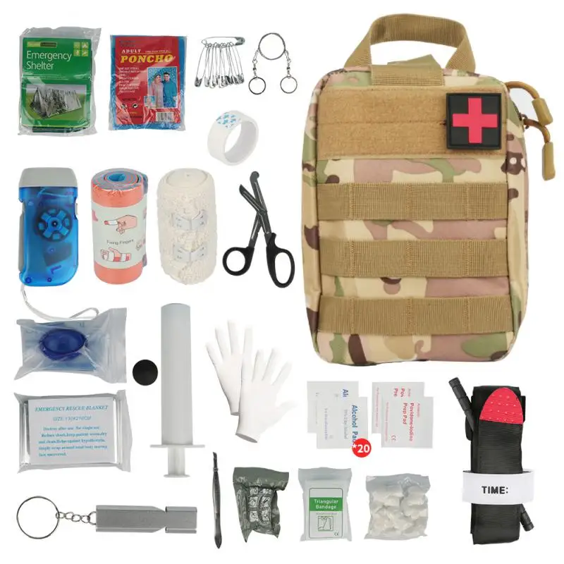 Tactical-First-Aid-Kit-Molle-Pouch-Medical-Military-Package-S0S ...