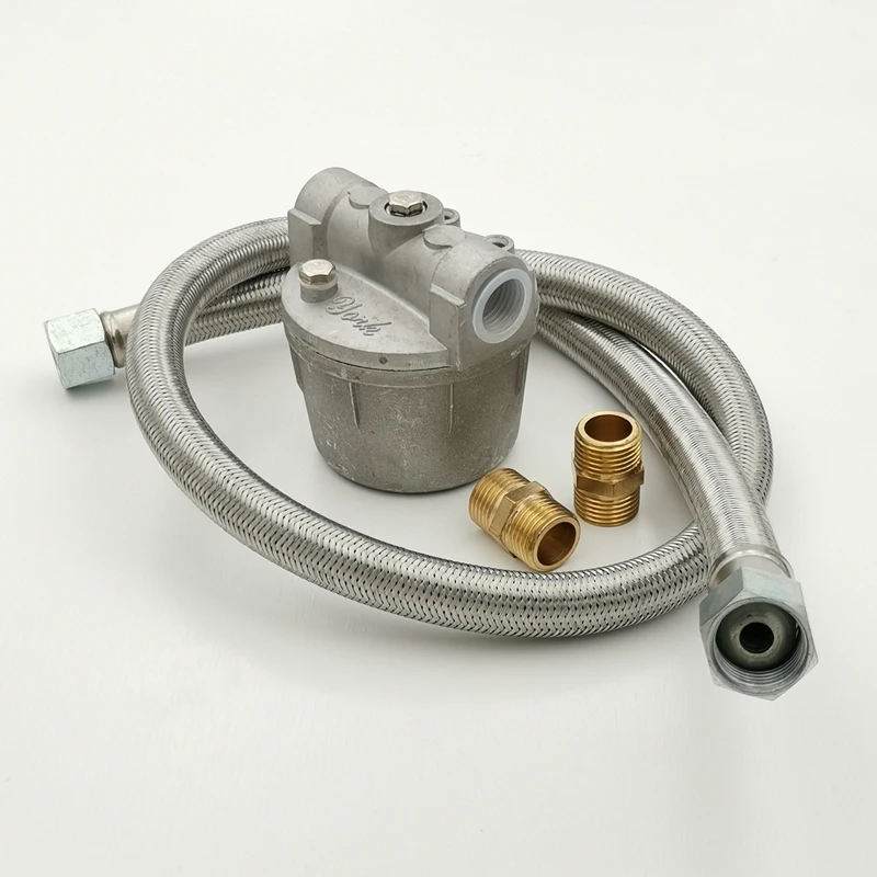 Strainer Filter Burner Diesel | Aluminum Oil Strainer Filter - Oil ...