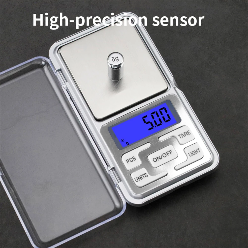 1pc-Mini-Precision-Digital-Scales-for-Gold-Bijoux-Sterling-Silver-Scale ...