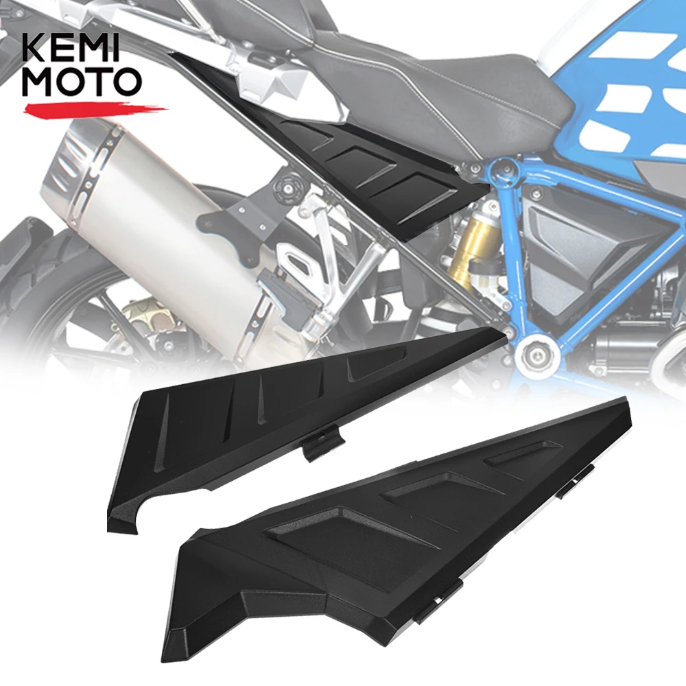 Frame Cover For BMW R1200GS LC R1250GS R 1250GS 1250 1200 ADV Adventure ...