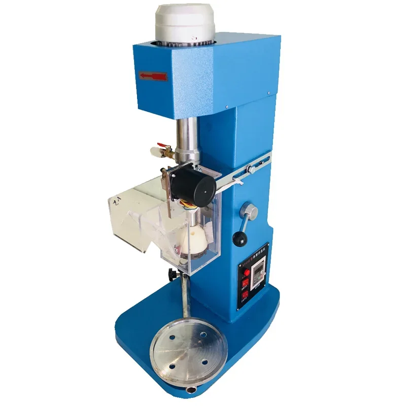 Laboratory Flotation Machine: Real-World Performance, Setup, and ...