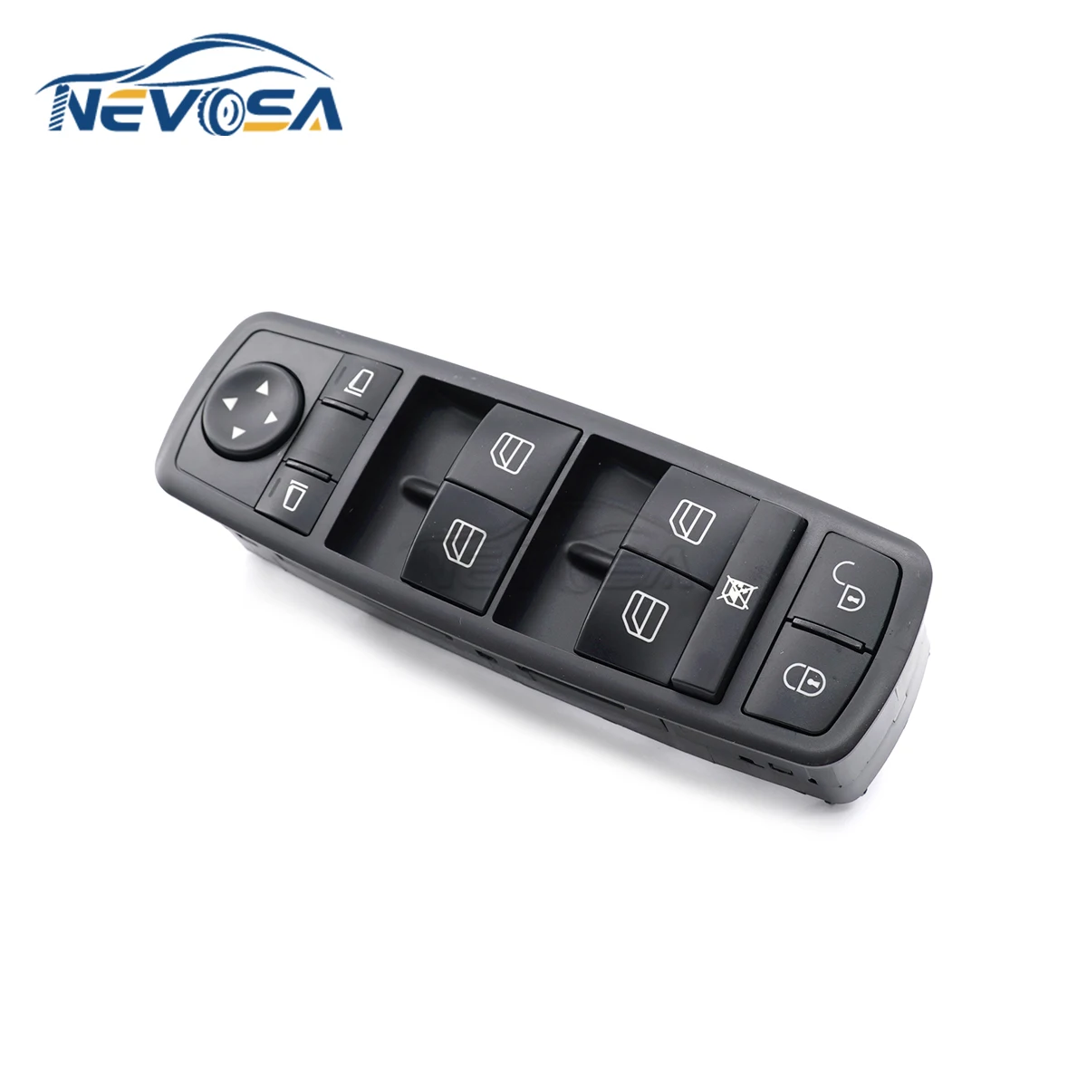 Nevosa-A1698206610-Car-Window-Control-Switch-Door-Control-Panel-For ...