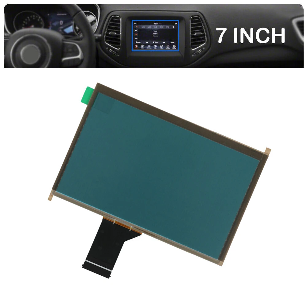 1pc-7inch-LCD-GlassTouch-Screen-2017-2020-For-Jeep-Compass-Car ...