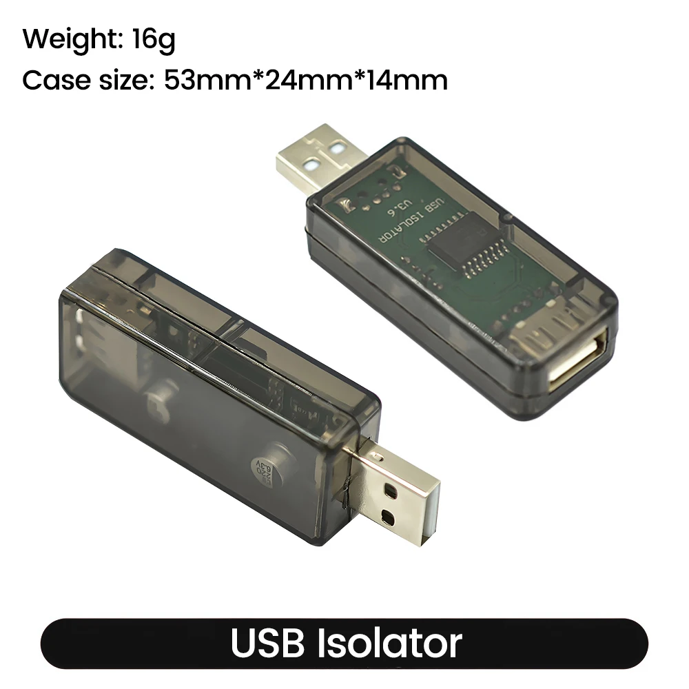 1500V-ADUM3160-Digital-Signal-Audio-Power-Isolator-USB-to-USB-Audio ...