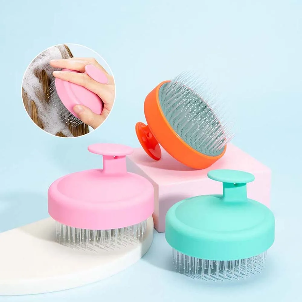 Hairdressing-Tool-Shampoo-Comb-Hair-Accessories-Body-Shower-Hair ...