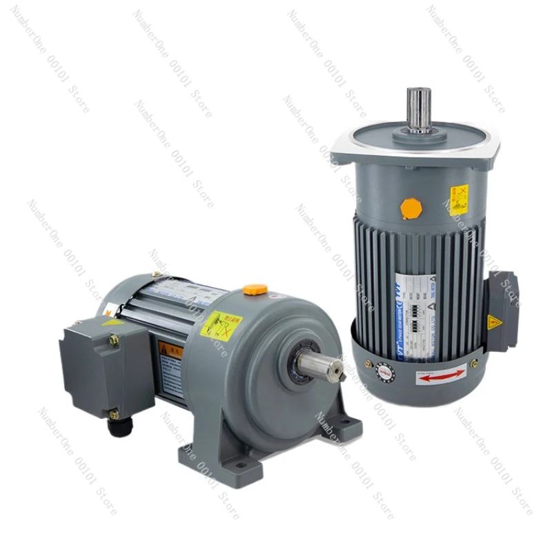 Motor-de-reducci-n-de-engranajes-trif-sico-TVT-Tianli-Control-de ...