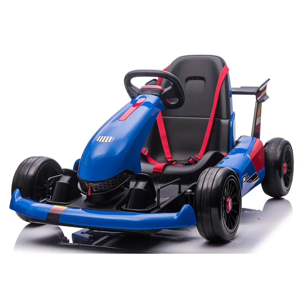 Cool Go Kart