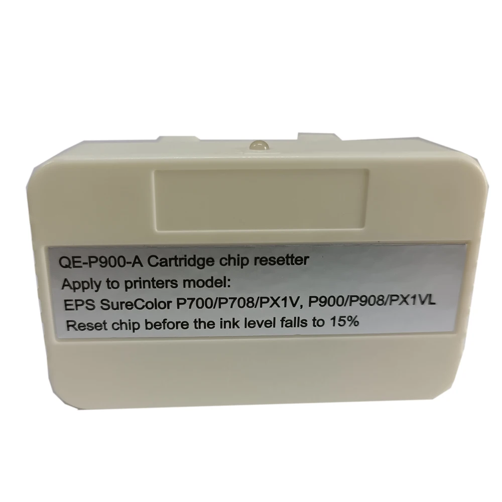 Europe T46s T46y T47a 770 Ink Cartridge Chip Resetter For Epson ...