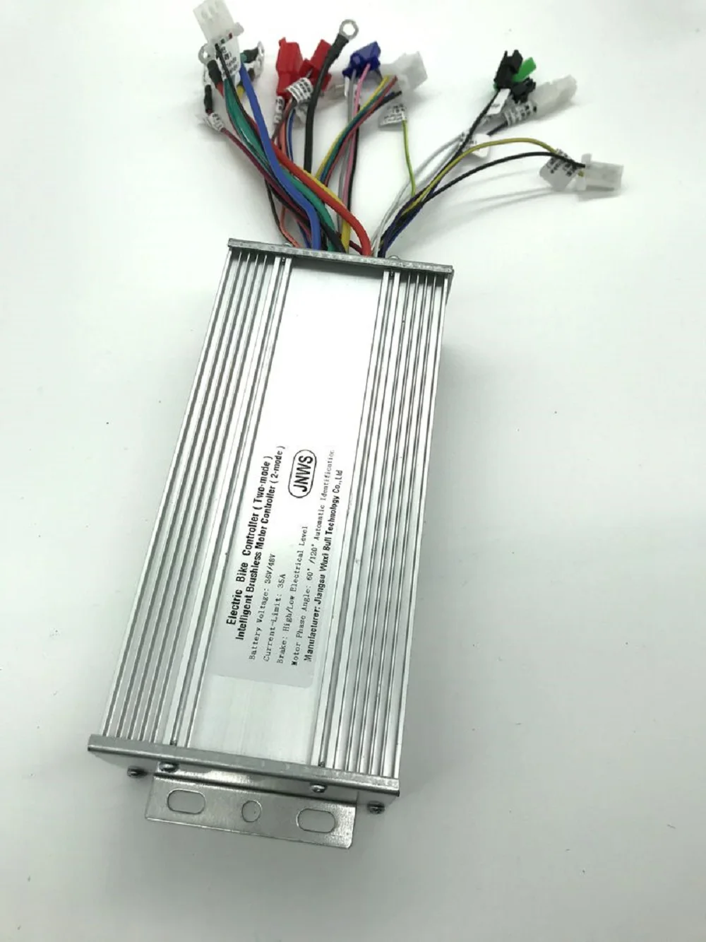 Dual-mode-Ebike-motor-controller-36V-48V-800W-1000W-Eectric-Bike-Speed ...