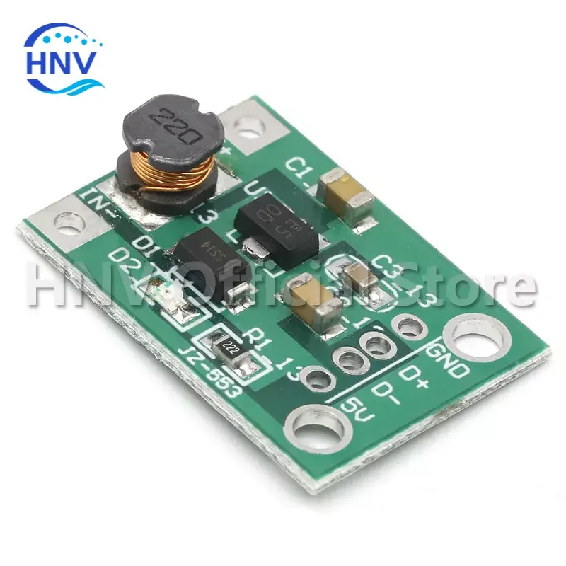 5V-DC-DC-Converter-Step-Up-Power-Supply-DC-DC-Booster-Boost-Adapter ...