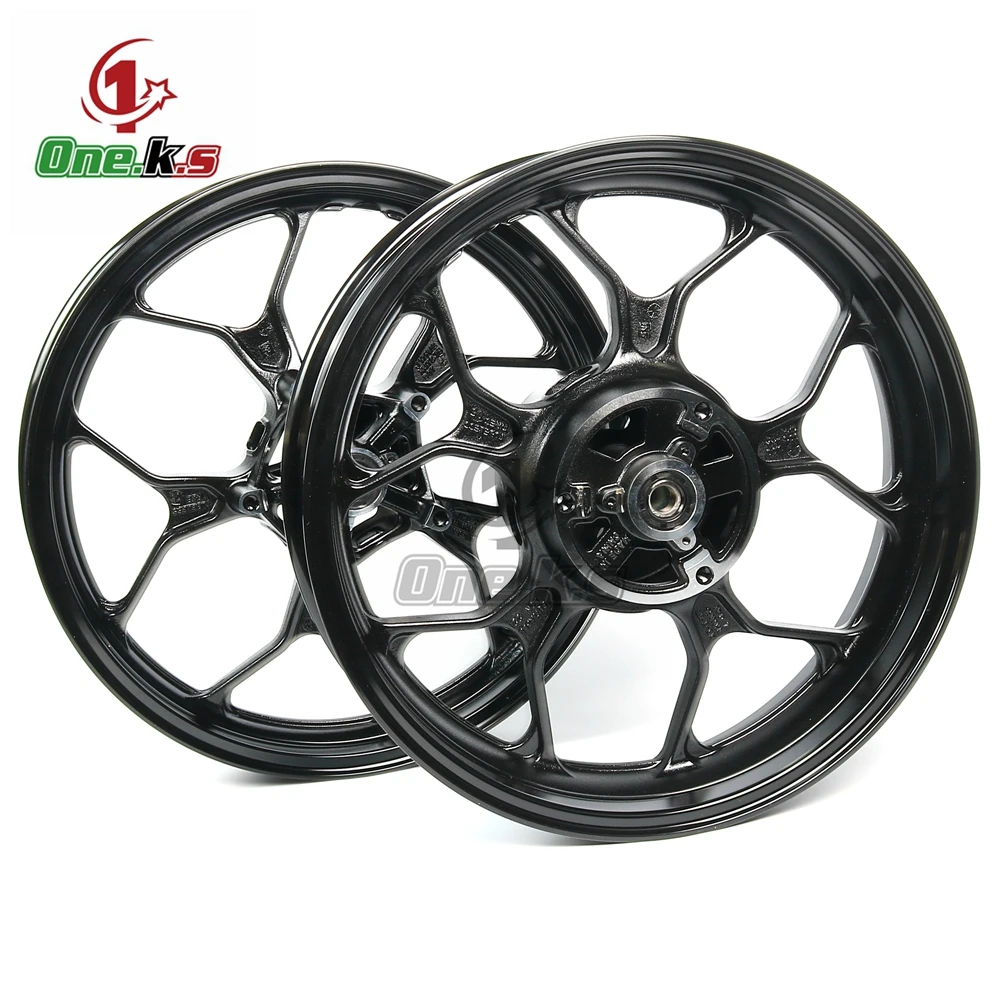 For-YAMAHA-R3-2015-2016-2017-2018-2019-2020-2021-2022-wheels-Motorcycle ...
