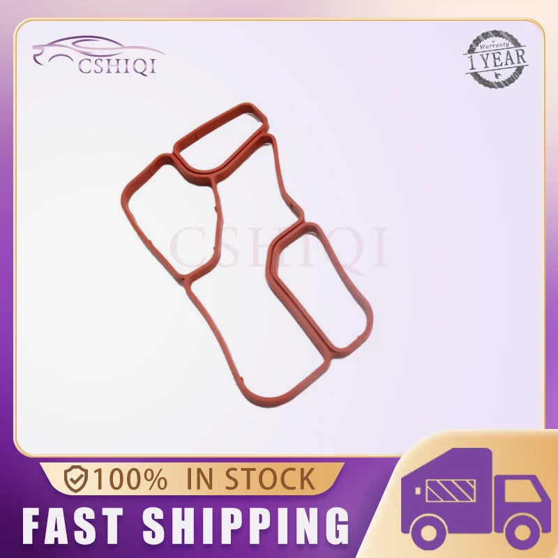 2721840280-Engine-Oil-Filter-Housing-and-Timing-Case-Gasket-For ...