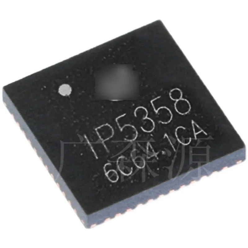 1PCS/lot IP5358 BZ IP5358 5358 QFN 100% new imported original IC Chips fast delivery| | - AliExpress